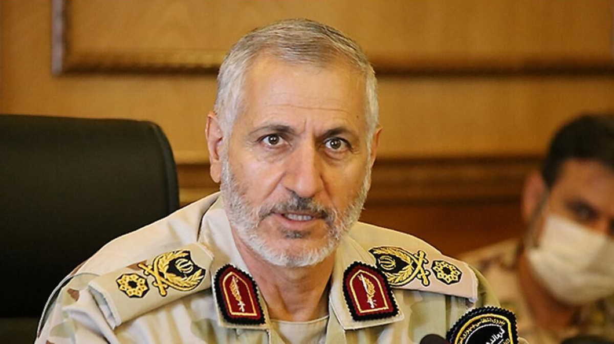 Opening of Iran-Turkmenistan border; resumption of trade exchange