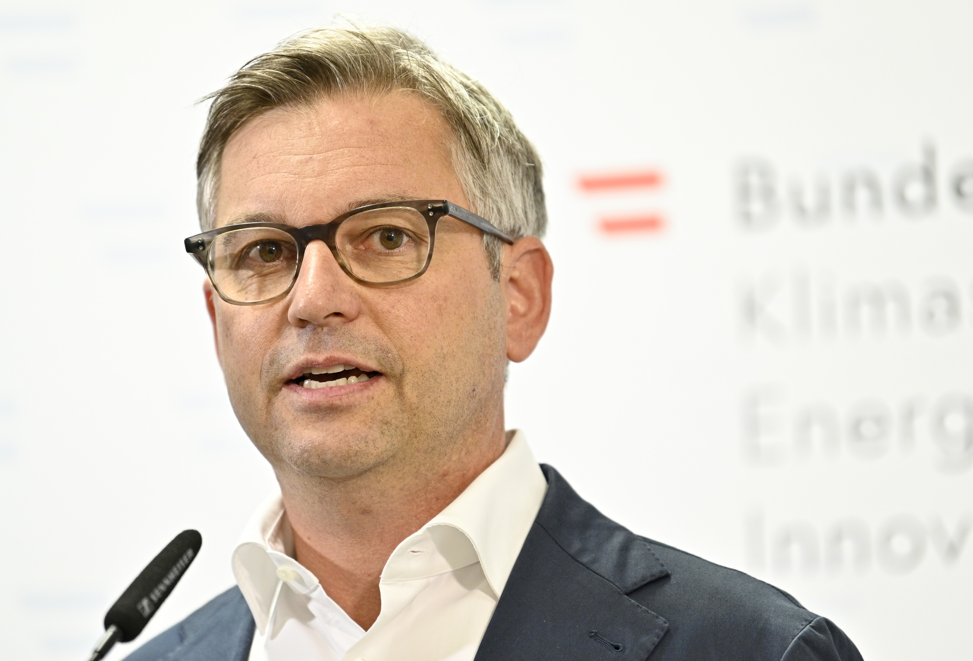 Austria explains stance on Russian gas ban