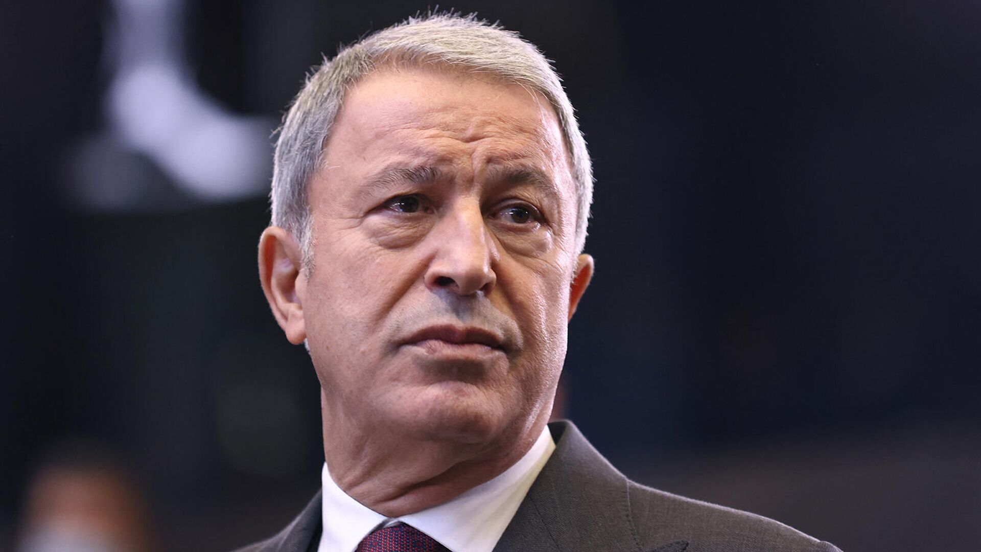Turkish defense minister repeats indirect threats about Greek island ...