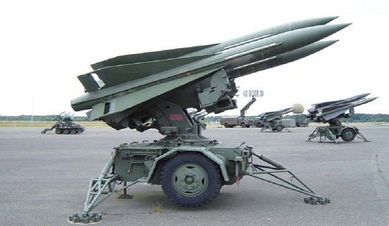 U.S. considers HAWK air defense equipment for Ukraine, say U.S ...