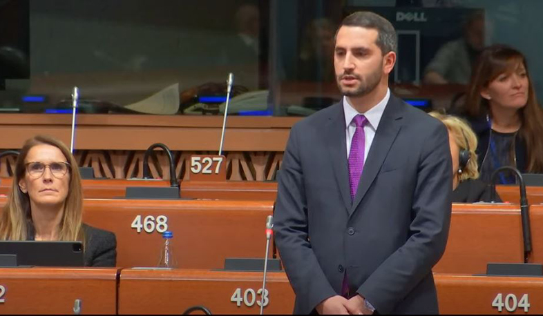 Azerbaijan openly talks about its plans to start aggression against its ...