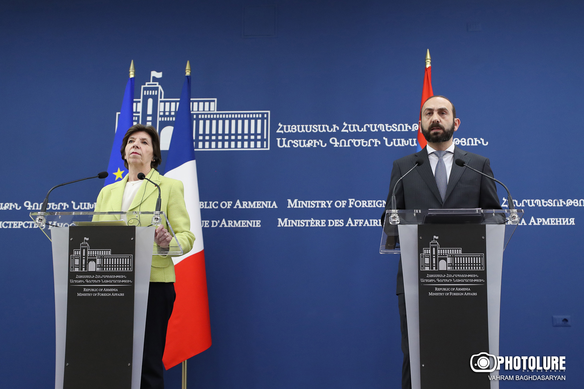 Setting up checkpoint is extremely dangerous and flagrant violation ...