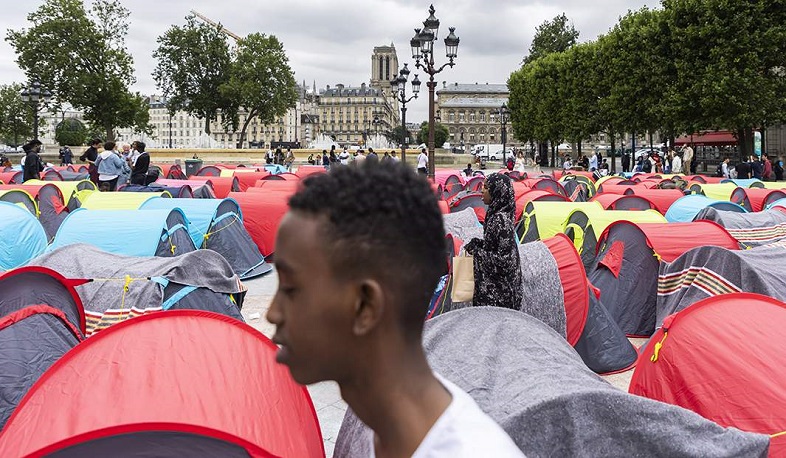 Poland does not intend to pay for mistakes of migration policy of other ...