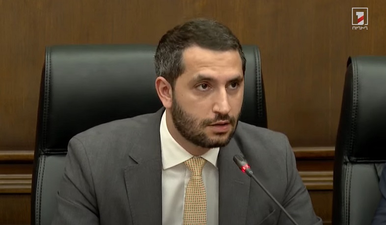 If borders are mutually recognized, Armed Forces of Azerbaijan should ...