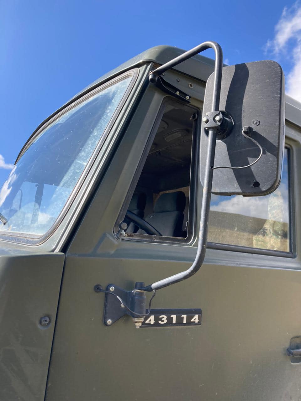 Azerbaijan opens fire at Armenian combat outposts near Norabak