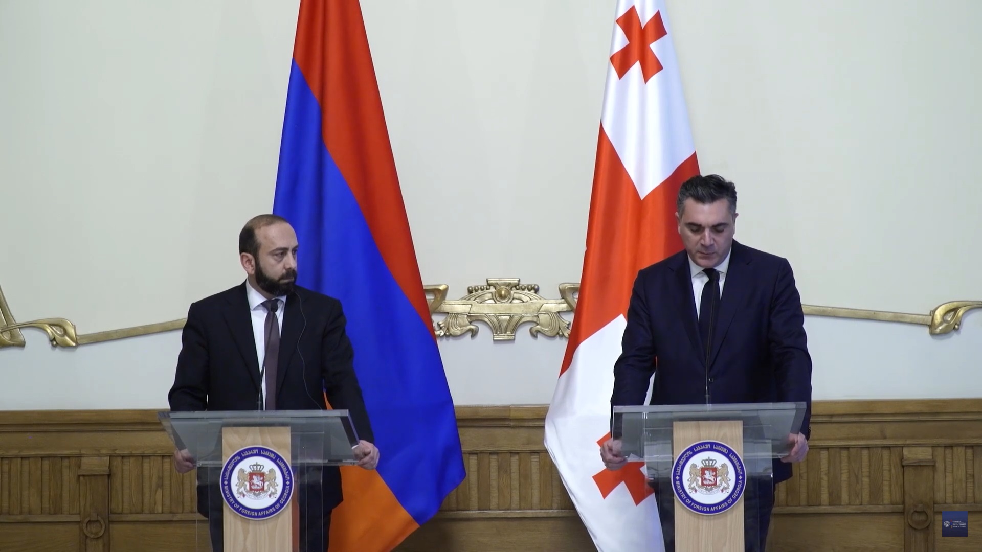 With signing of strategic partnership declaration, our bilateral ...