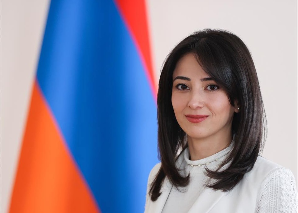 No arrangement for Mirzoyan-Bayramov meeting in US, Armenian MFA spokesperson