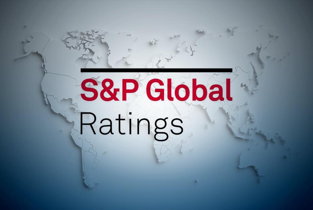 S&P Global Ratings-ը հրապարակել է Հայաստանի սուվերեն վարկանիշը