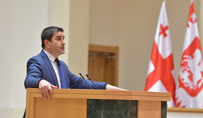 Ambassadors accredited to Georgia not invited to first Parliament ...