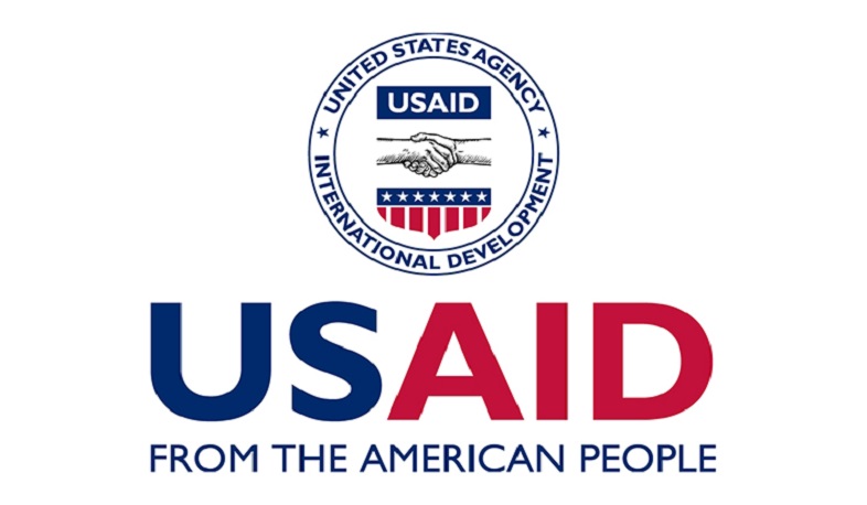 USAID sends its hired staff on administrative leave