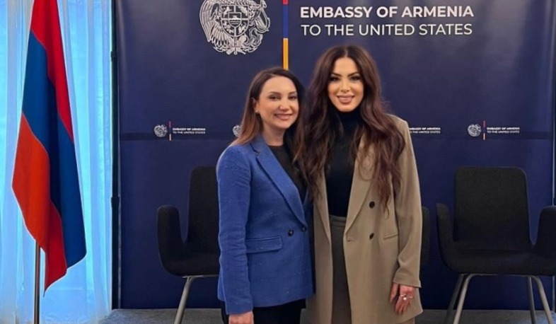 Lilit Makunts met with Terry Bitar, founder of Bitarchitects