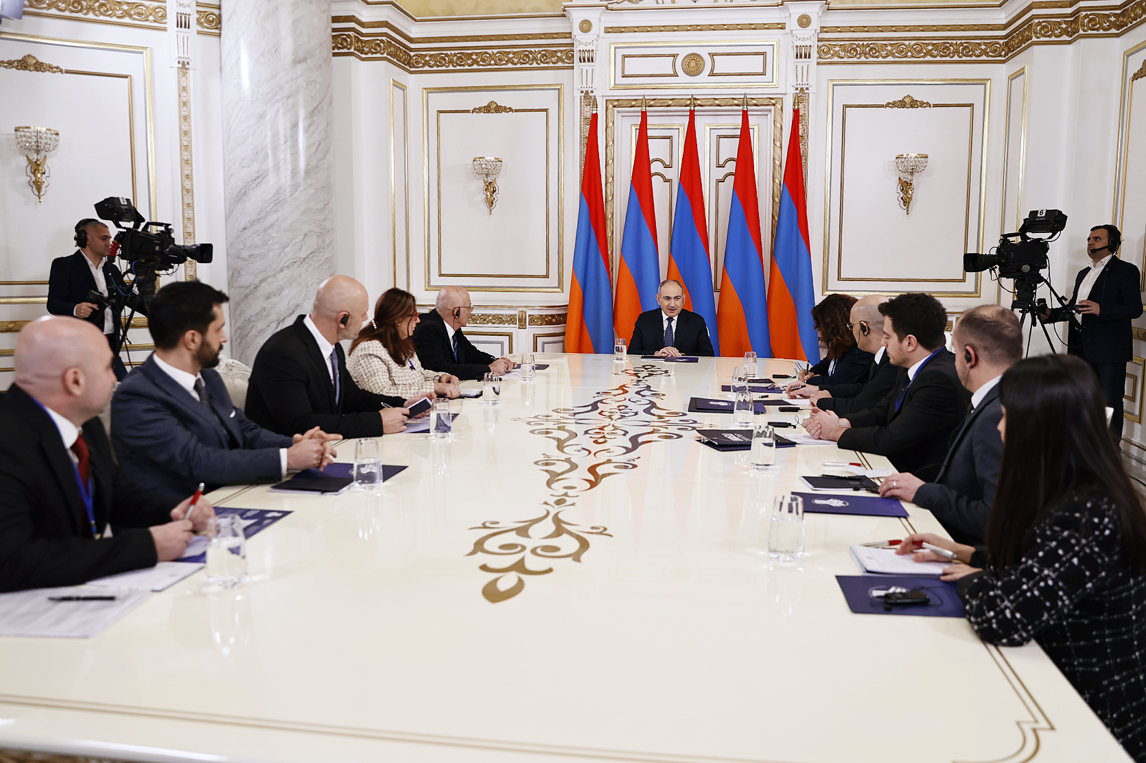 Normalization of Armenia-Turkey relations is a matter of time, Armenian ...