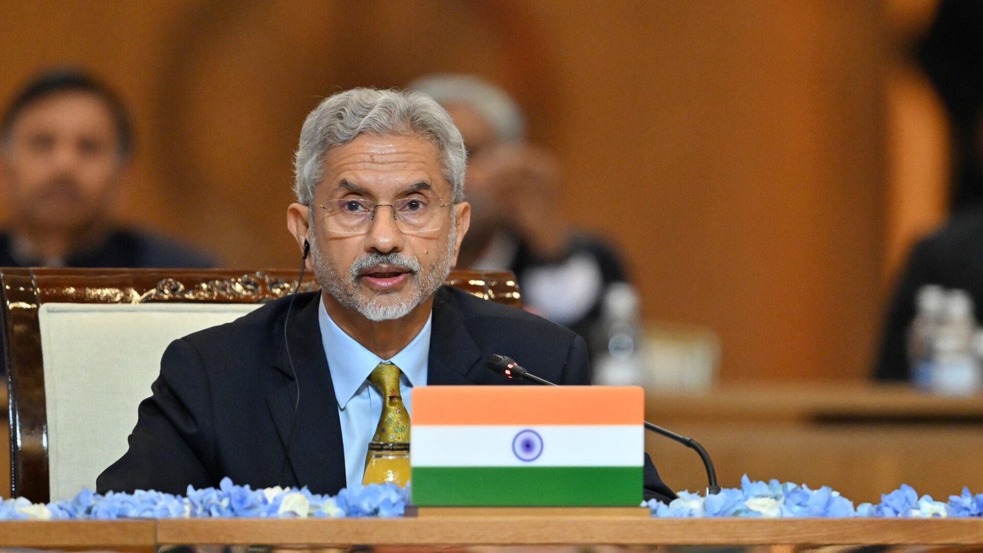'Zero tolerance for terrorism': EAM Jaishankar hails 'Operation Sindoor'