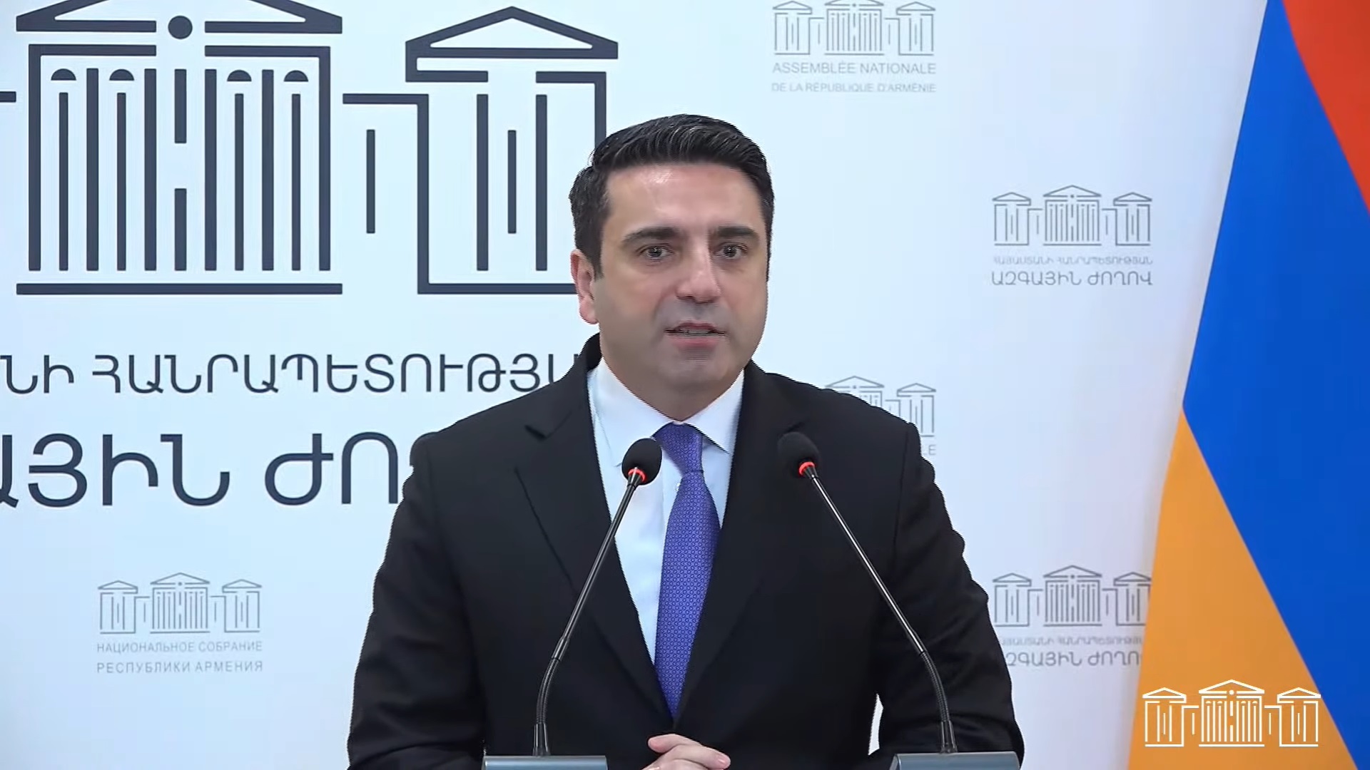 I am confident that Cyprus will make its contribution to path to peace ...