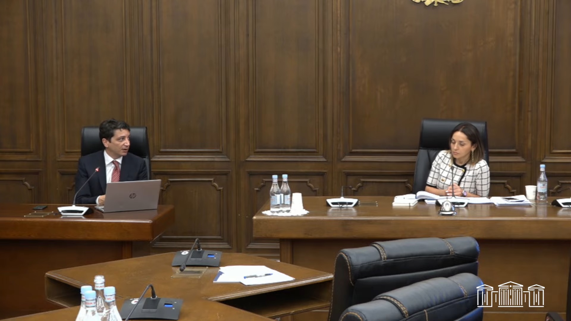 Մեկ անձի հաշվով ՀՆԱ ցուցանիշը 2018-ին եղել է 4200 դոլար, 2024-ին՝ 8500 դոլար. Հովհաննիսյանը ...