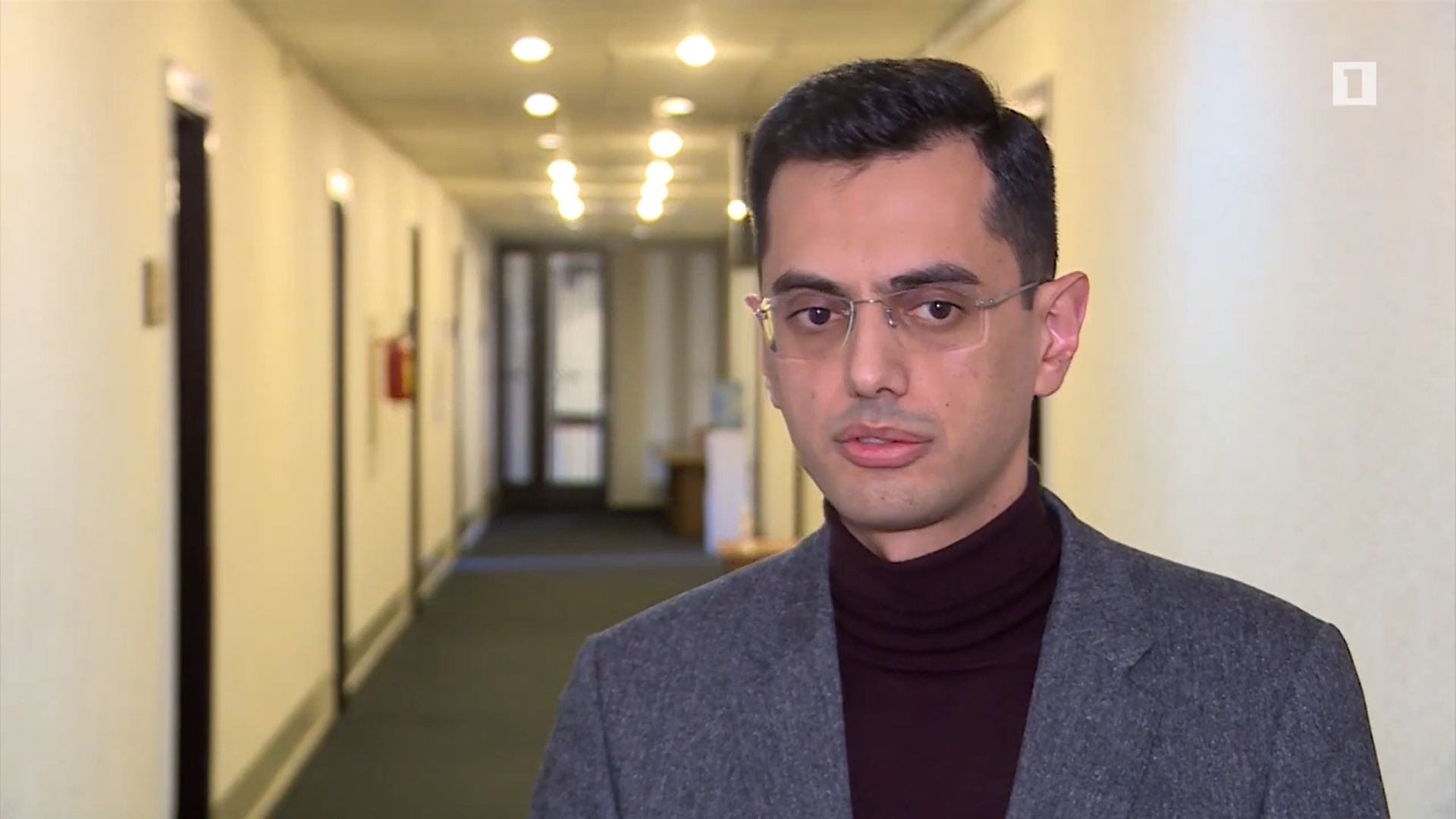 Լիպարիտ Դրմեյանն ազատվել է միջազգային իրավական հարցերով ներկայացուցչի գրասենյակի ղեկավարի պաշտոնից