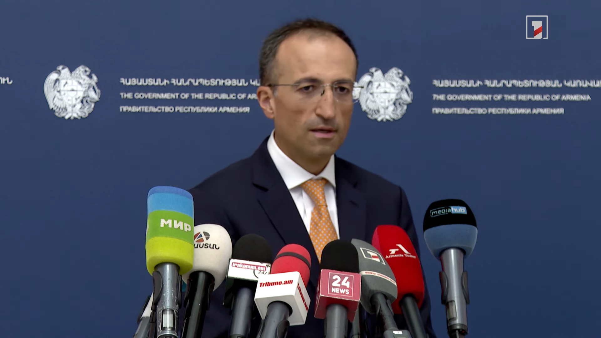 Արսեն Թորոսյանը՝ 2026 թվականից կենսաթոշակները բարձրացնելու հավանականության մասին