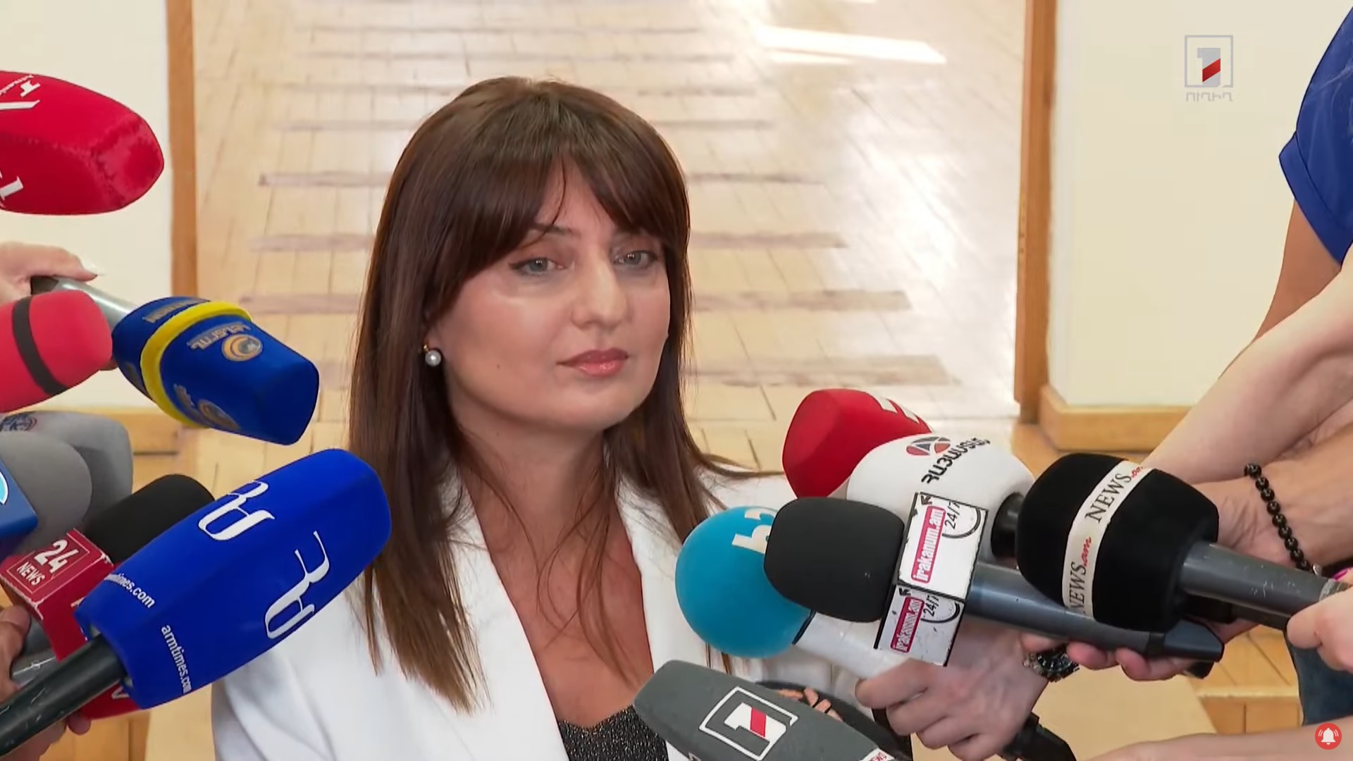 ԱԺ էթիկայի հանձնաժողովը կստեղծենք առաջիկայում, և դա չի անդրադառնա եղած դեպքերին. Բաթոյան