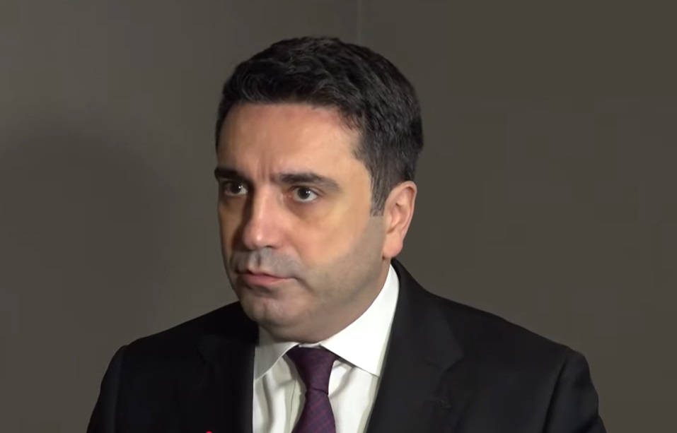 There has been no such proposal yet: Alen Simonyan on possibility of ...