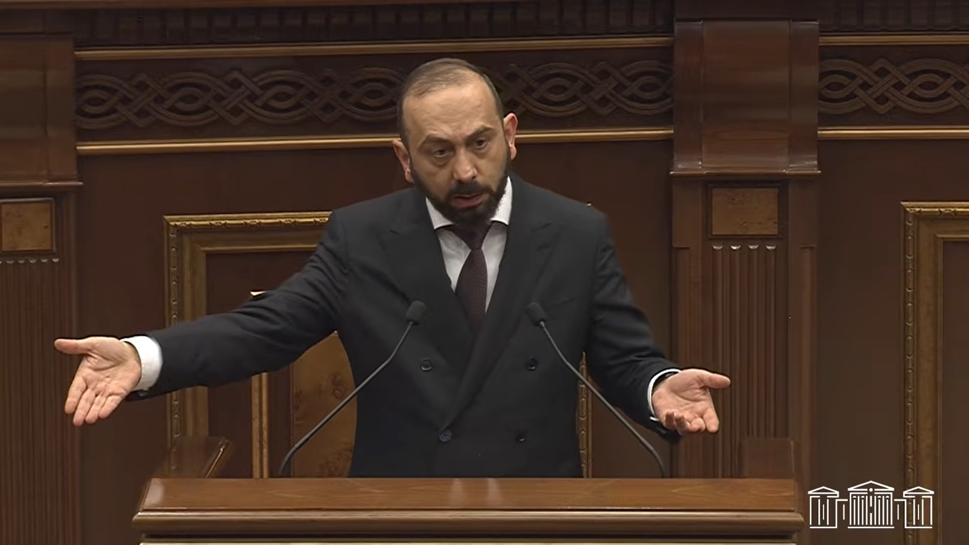 TRIPP is first and foremost economic megaproject: Foreign Minister on ...