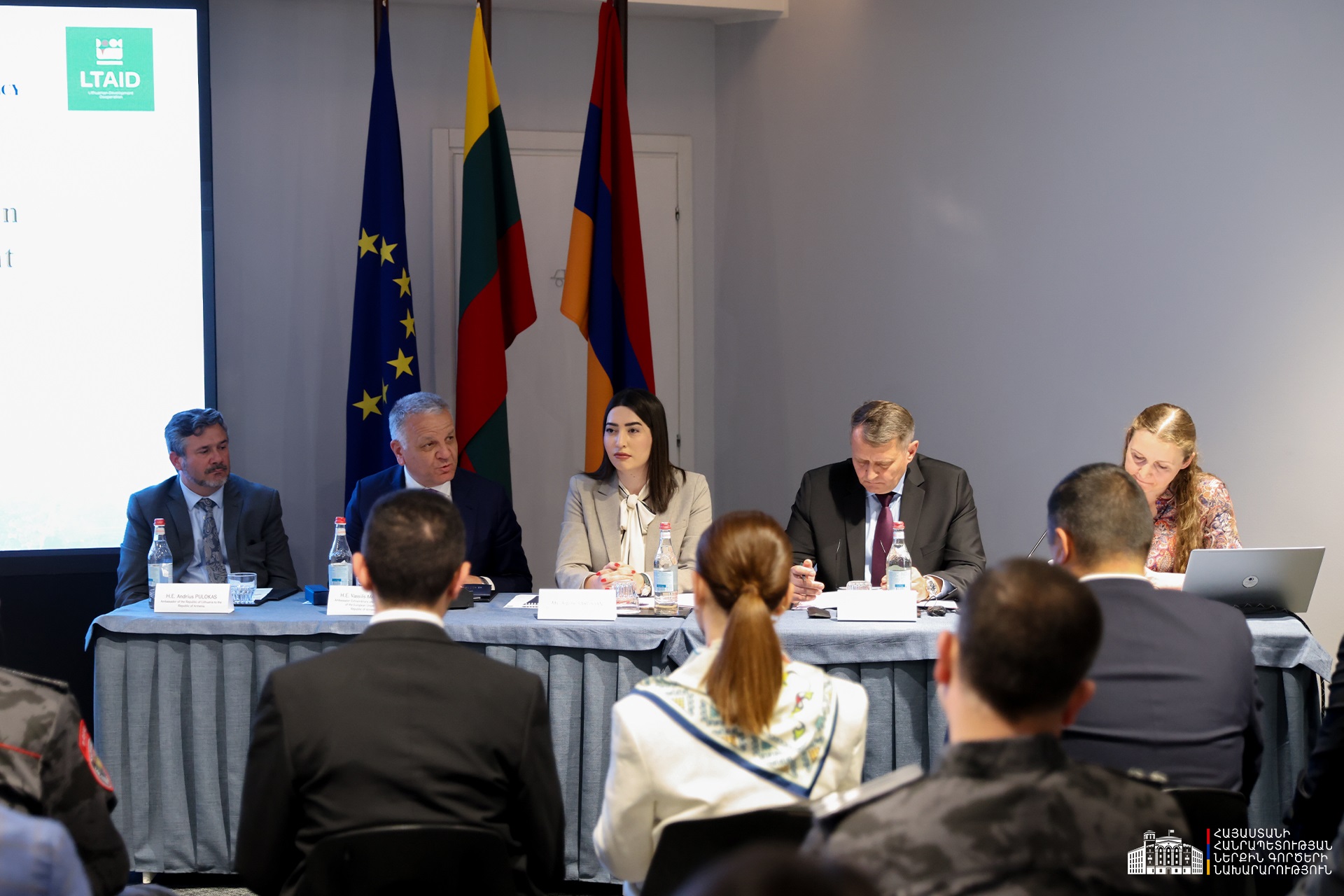 ԵՄ-ն 2.2 միլիոն եվրո է ներդնում՝ ՀՀ քաղաքացիներին առանց վիզայի Եվրոպա ...