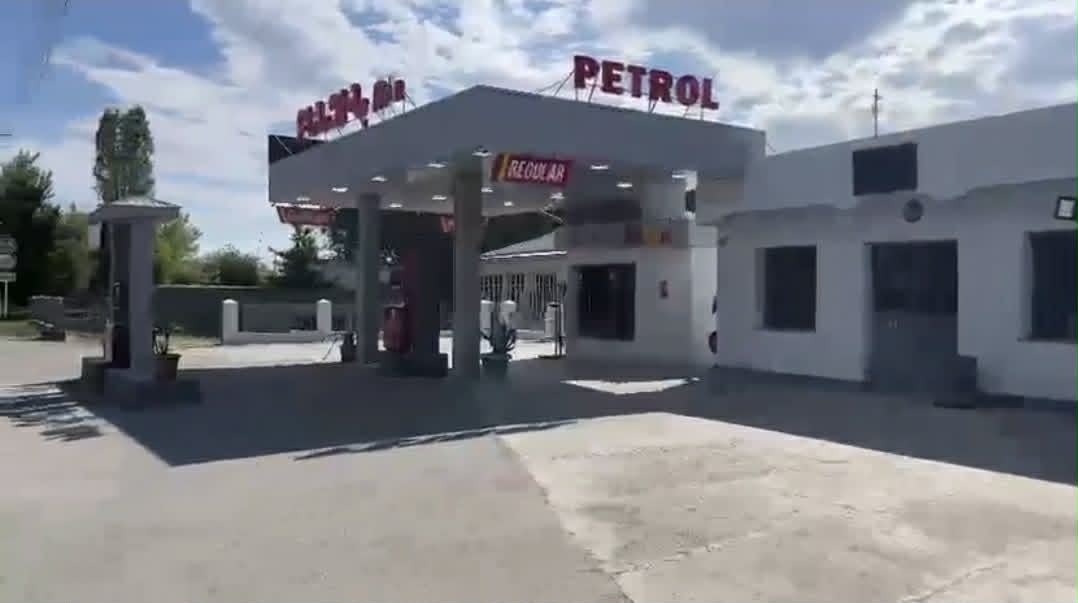 Արմավիրի մարզում լցակայանի գործունեություն է կասեցվել․ հայտնաբերվել են ...