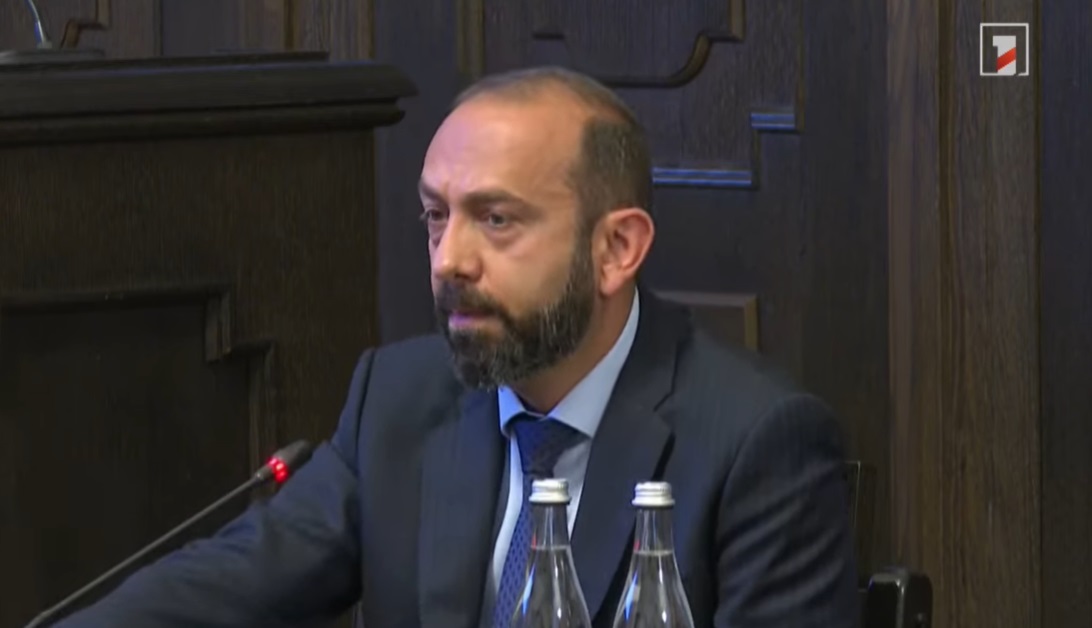 Քննարկումներ ունենք ԵՄ գործընկերների հետ մաքսատուրքերի հարցում դեպի մեր ...